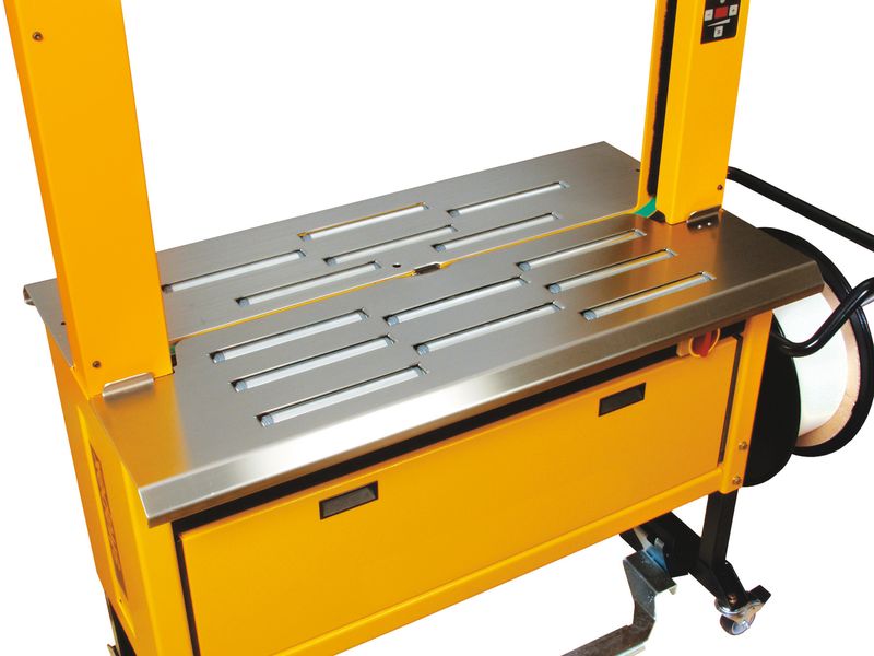 Strapping Machines | Strapex