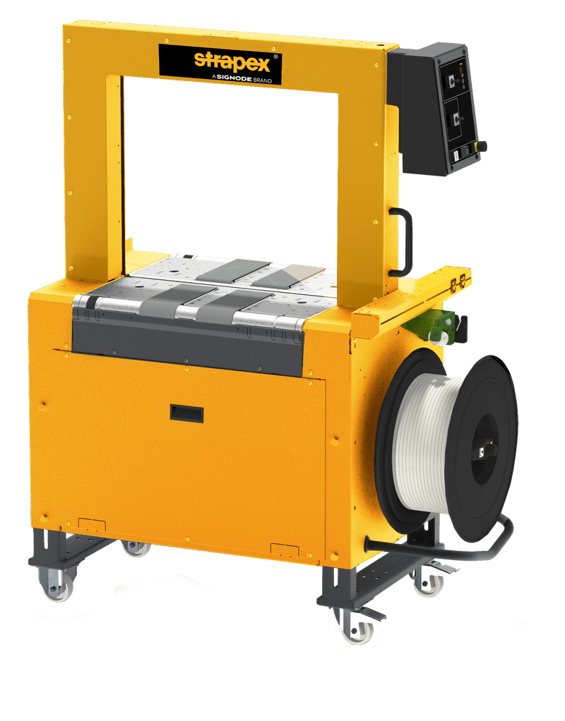 Strapping Machines | Strapex